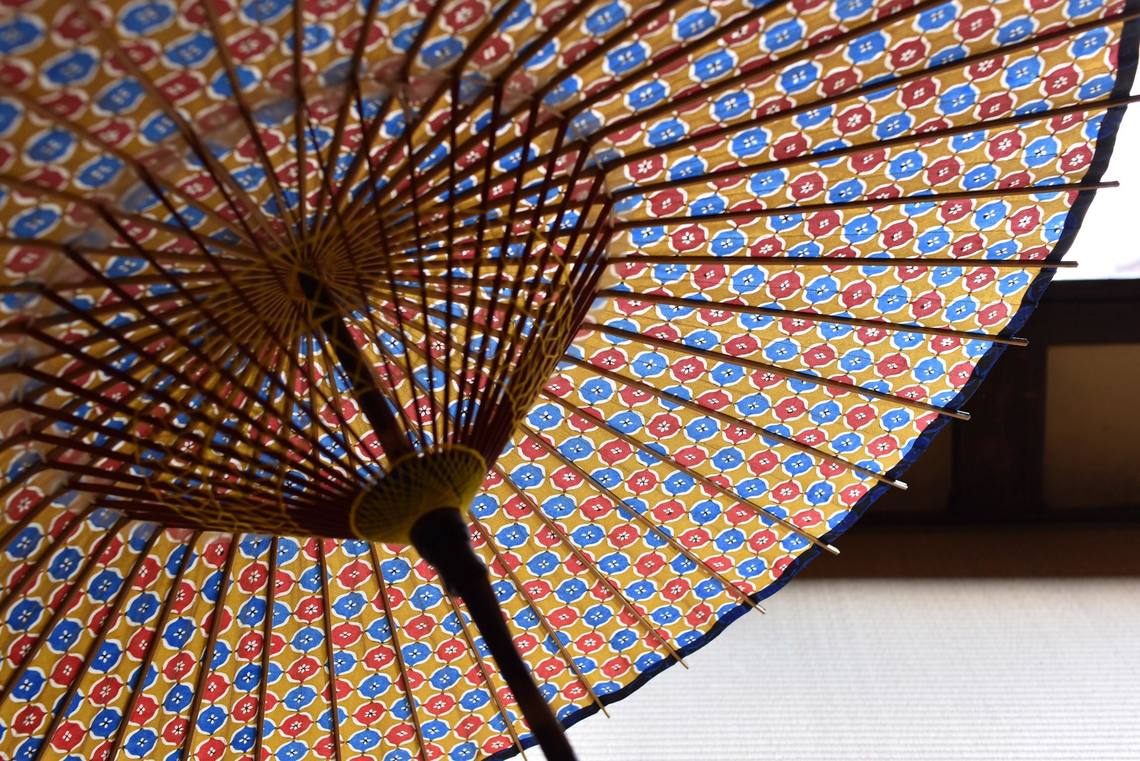 WAGASA | Nagaragawa Meguru Tours